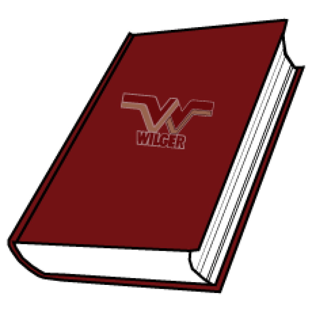 Wilger – Focused on Spraying Performance