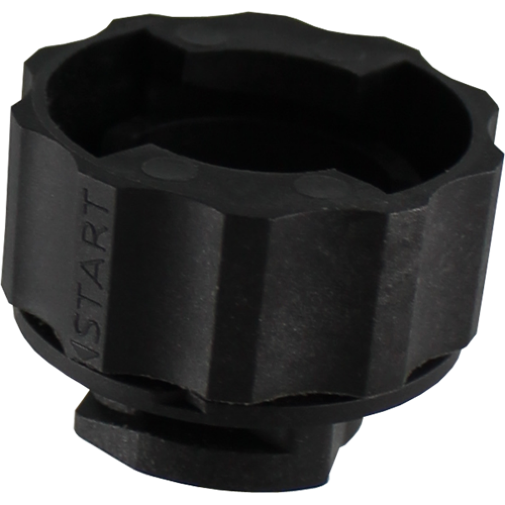 Wilger Caps, Adapters and Strainers – Wilger