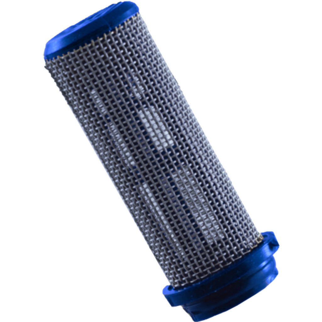 COMBO-JET® Spray Tips – Wilger