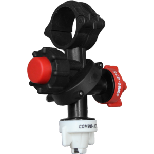 Wilger – Focused on Spraying Performance