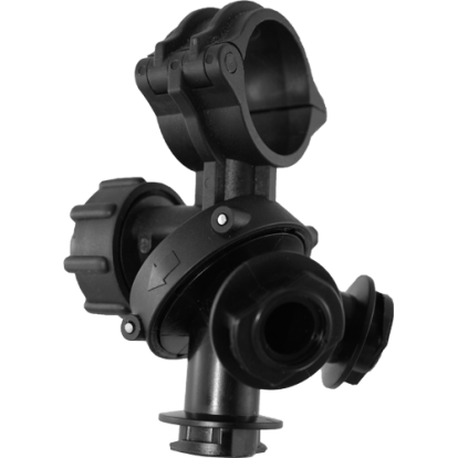 COMBO-JET® Nozzle Bodies – Wilger