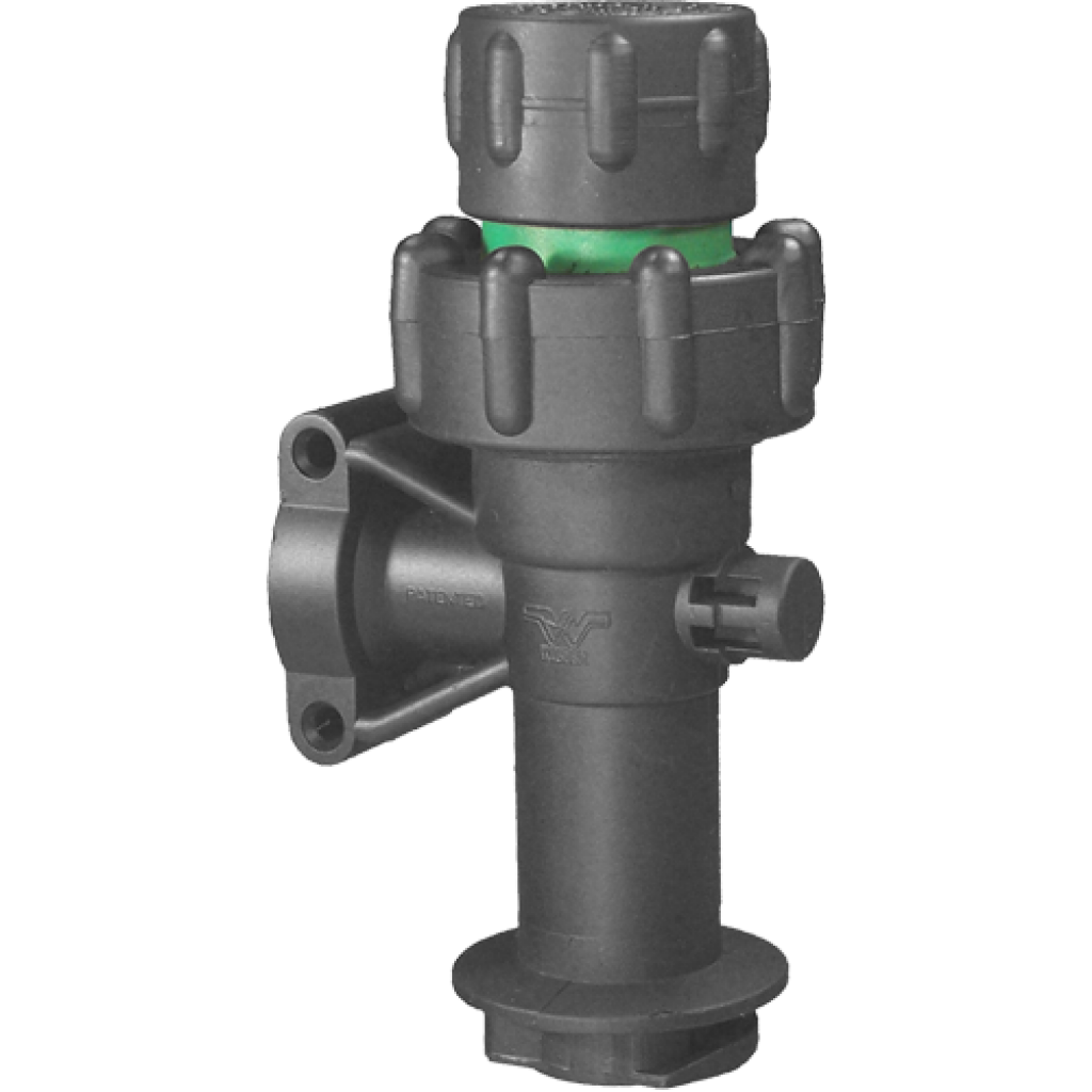 COMBO-RATE® Manifolds – Wilger