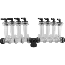 Wilger Visual Ball Flow Indicators – Wilger