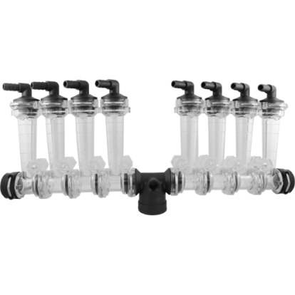 Wilger Visual Ball Flow Indicators – Wilger
