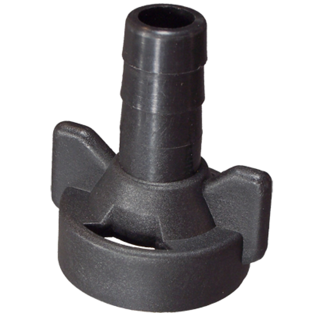 Wilger Caps, Adapters and Strainers – Wilger