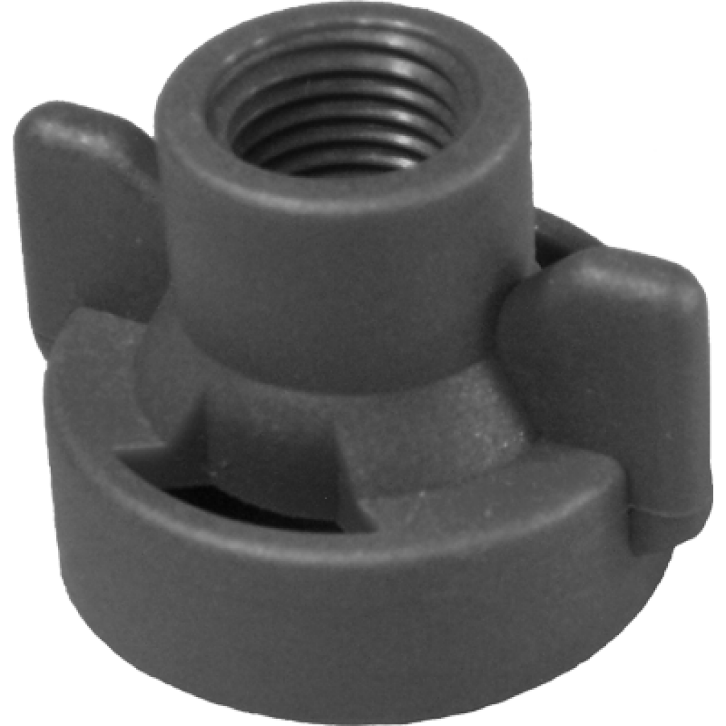 Wilger Caps, Adapters and Strainers – Wilger