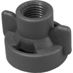 Wilger Caps, Adapters and Strainers – Wilger