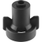 Wilger Caps, Adapters and Strainers – Wilger