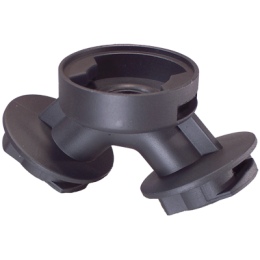 Wilger Caps, Adapters and Strainers – Wilger