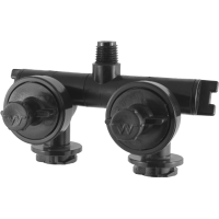 Dry Boom Nozzle Bodies & Components – Wilger