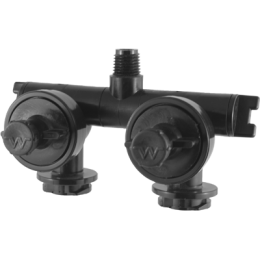 Dry Boom Nozzle Bodies & Components – Wilger