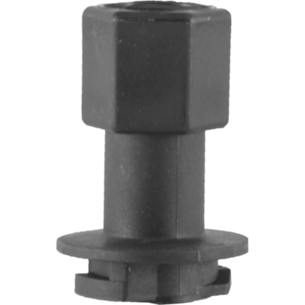 Dry Boom Nozzle Bodies & Components – Wilger