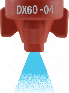 COMBO-JET for Spot Spraying – Wilger