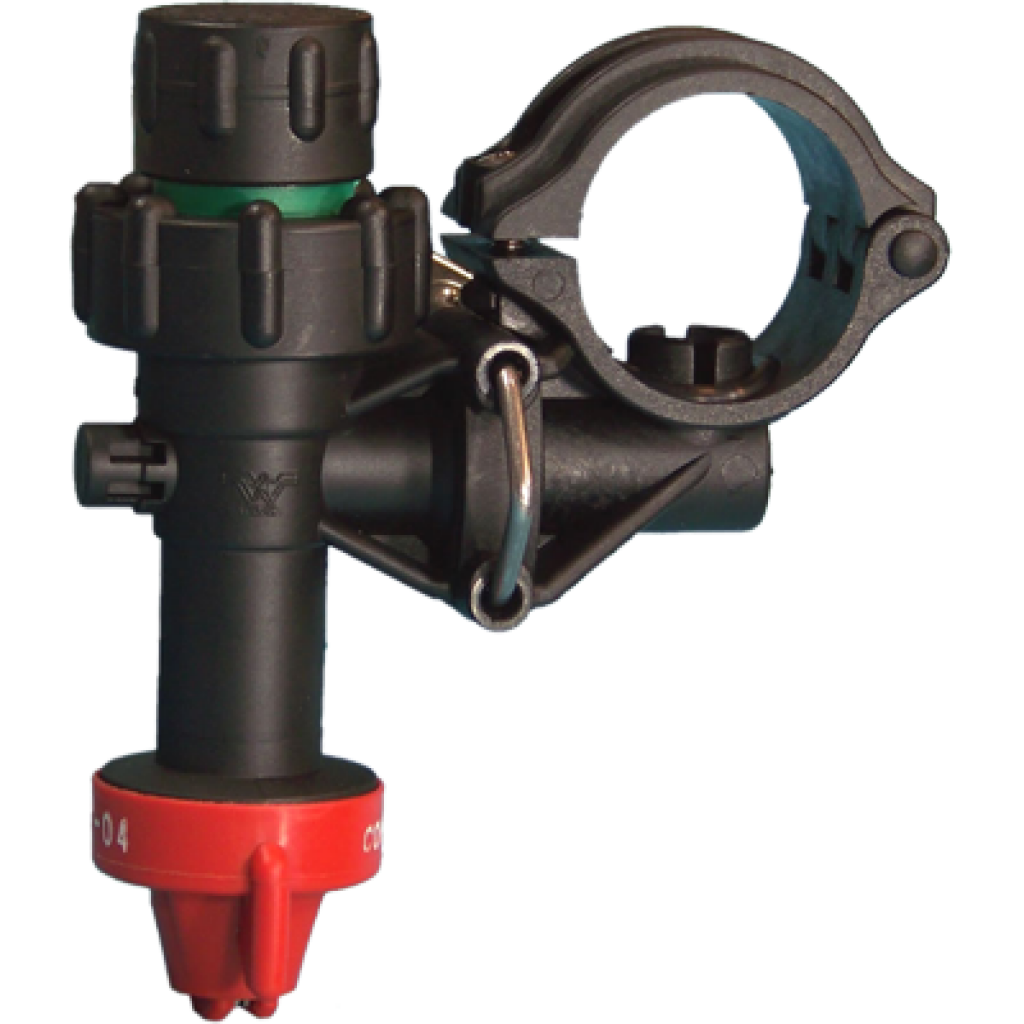 COMBO-RATE® Nozzle Bodies – Wilger