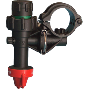 COMBO-RATE® Nozzle Bodies – Wilger