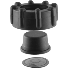 Wilger Visual Ball Flow Indicators – Wilger