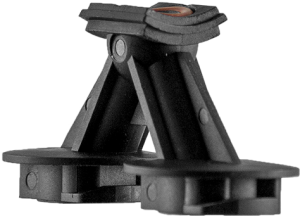 COMBO-RATE® Turrets & Stacking Outlets – Wilger