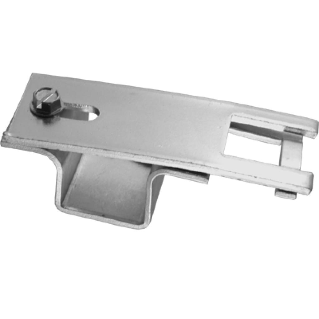 Boom & Utility Clamps – Wilger