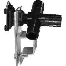 Boom & Utility Clamps – Wilger