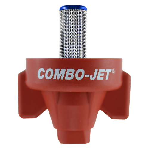 COMBO-JET® Spray Tips – Wilger