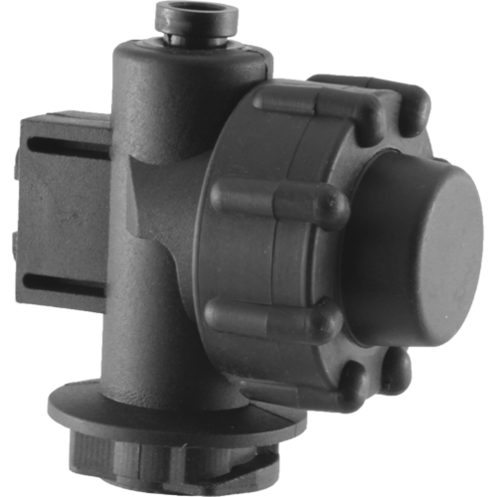 Dry Boom Nozzle Bodies & Components – Wilger