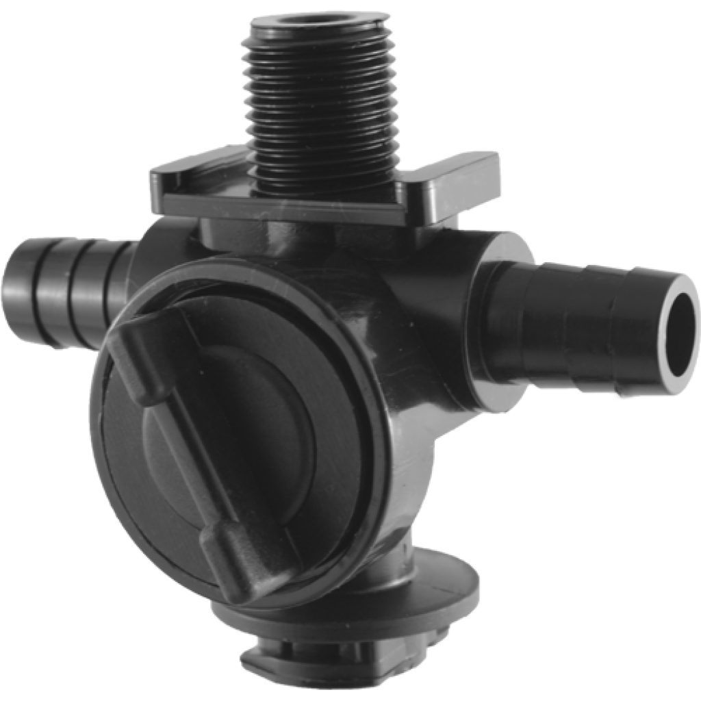 Dry Boom Nozzle Bodies & Components – Wilger