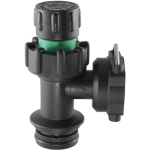 Wilger Visual Ball Flow Indicators – Wilger