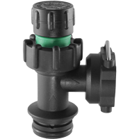 Wilger Visual Ball Flow Indicators – Wilger