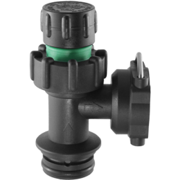 Wilger Visual Ball Flow Indicators – Wilger