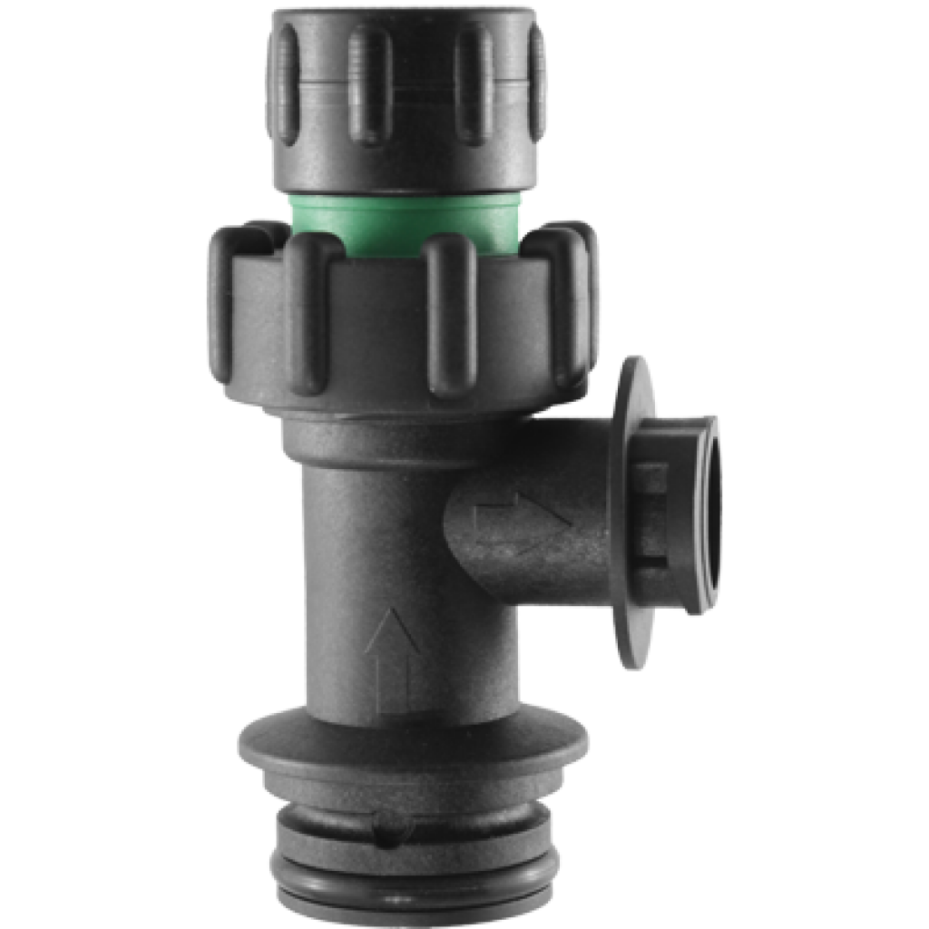 Wilger Visual Ball Flow Indicators – Wilger