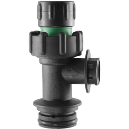 Wilger Visual Ball Flow Indicators – Wilger