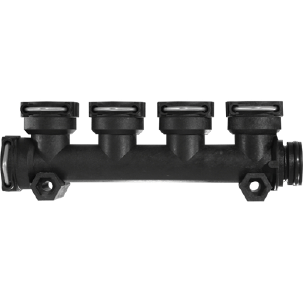 O-ring Seal (ORS) Manifolds – Wilger