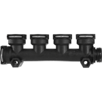 Wilger Electronic Flow Monitoring System – Wilger