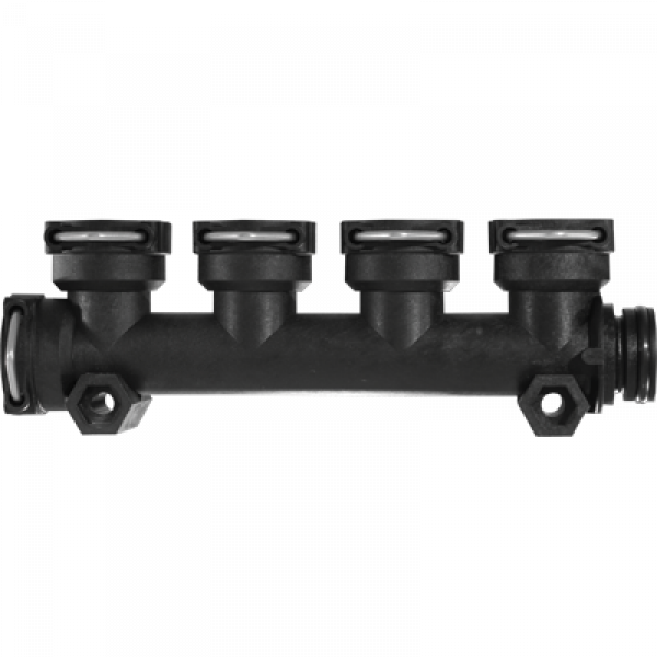 Wilger Electronic Flow Monitoring System – Wilger