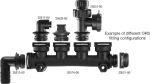 Wilger Visual Ball Flow Indicators – Wilger