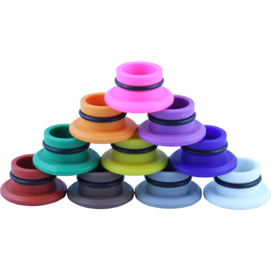 Wilger Visual Ball Flow Indicators – Wilger