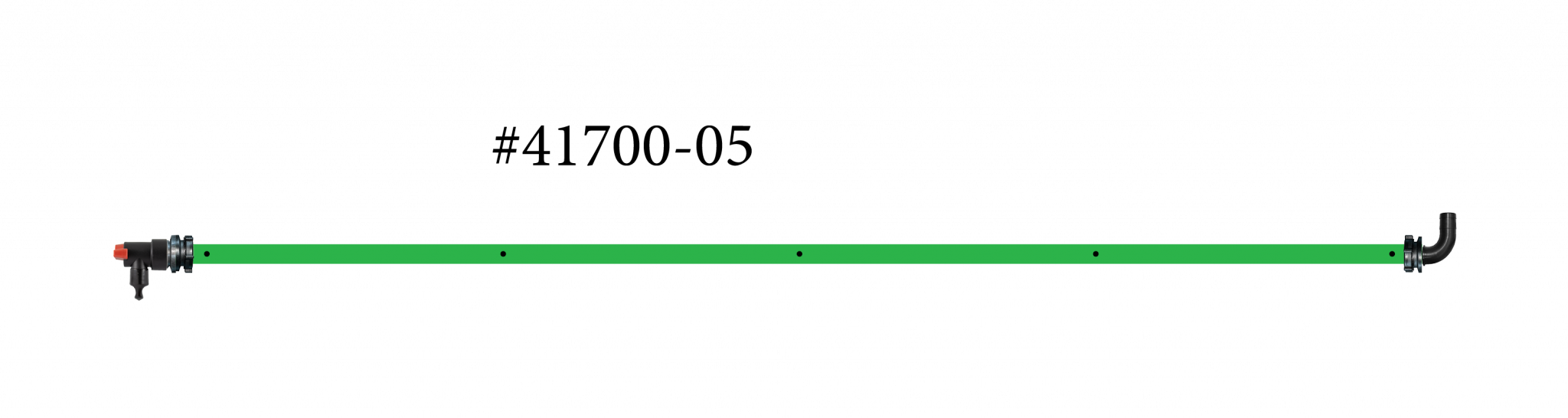 Boom Retro-fitting & Design – Wilger