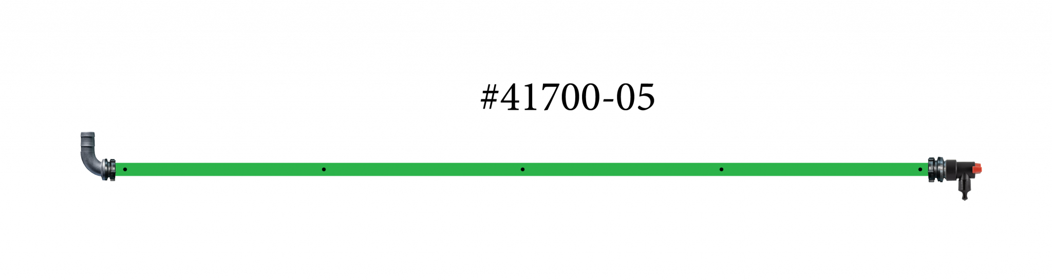 Boom Retro-fitting & Design – Wilger