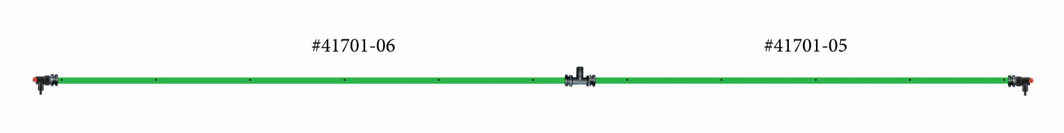 Boom Retro-fitting & Design – Wilger