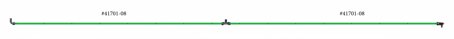 Boom Retro-fitting & Design – Wilger