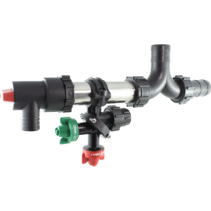 COMBO-JET® Nozzle Bodies – Wilger