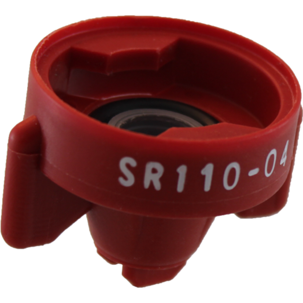 COMBO-JET® Spray Tips – Wilger