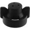 Wilger Caps, Adapters and Strainers – Wilger