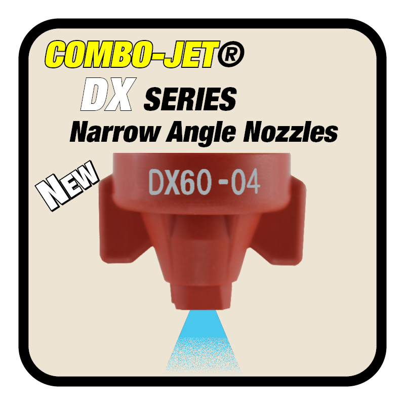 DX Series Release – Wilger