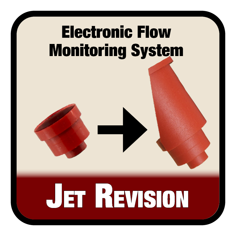 EFM Jet Revision – Wilger