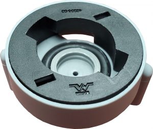 Agrifac Nozzle Adapter – Wilger